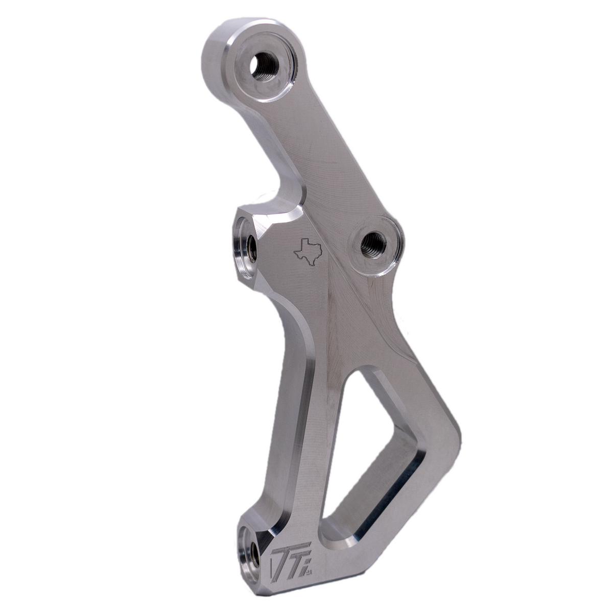 13" Radial Bracket – Twisted T Industries