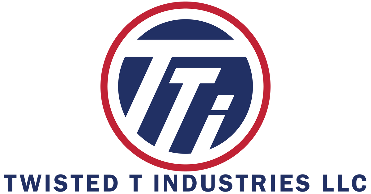 Twisted T Industries – Twisted T Industries