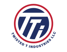 Radial Caliper Spacers – Twisted T Industries