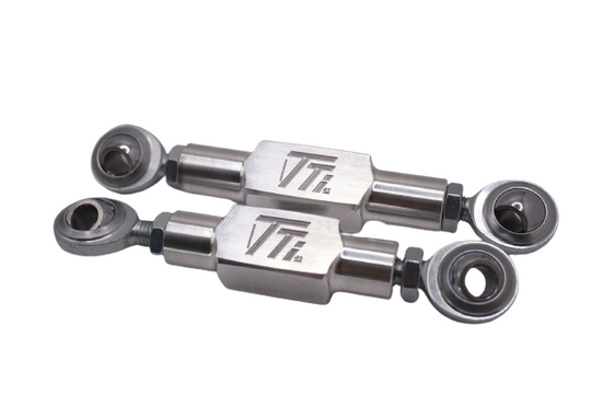 Foot Controls – Twisted T Industries