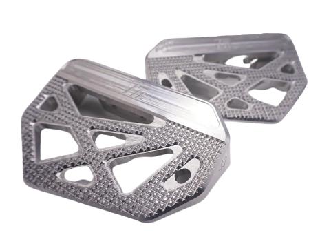 Foot Controls – Twisted T Industries